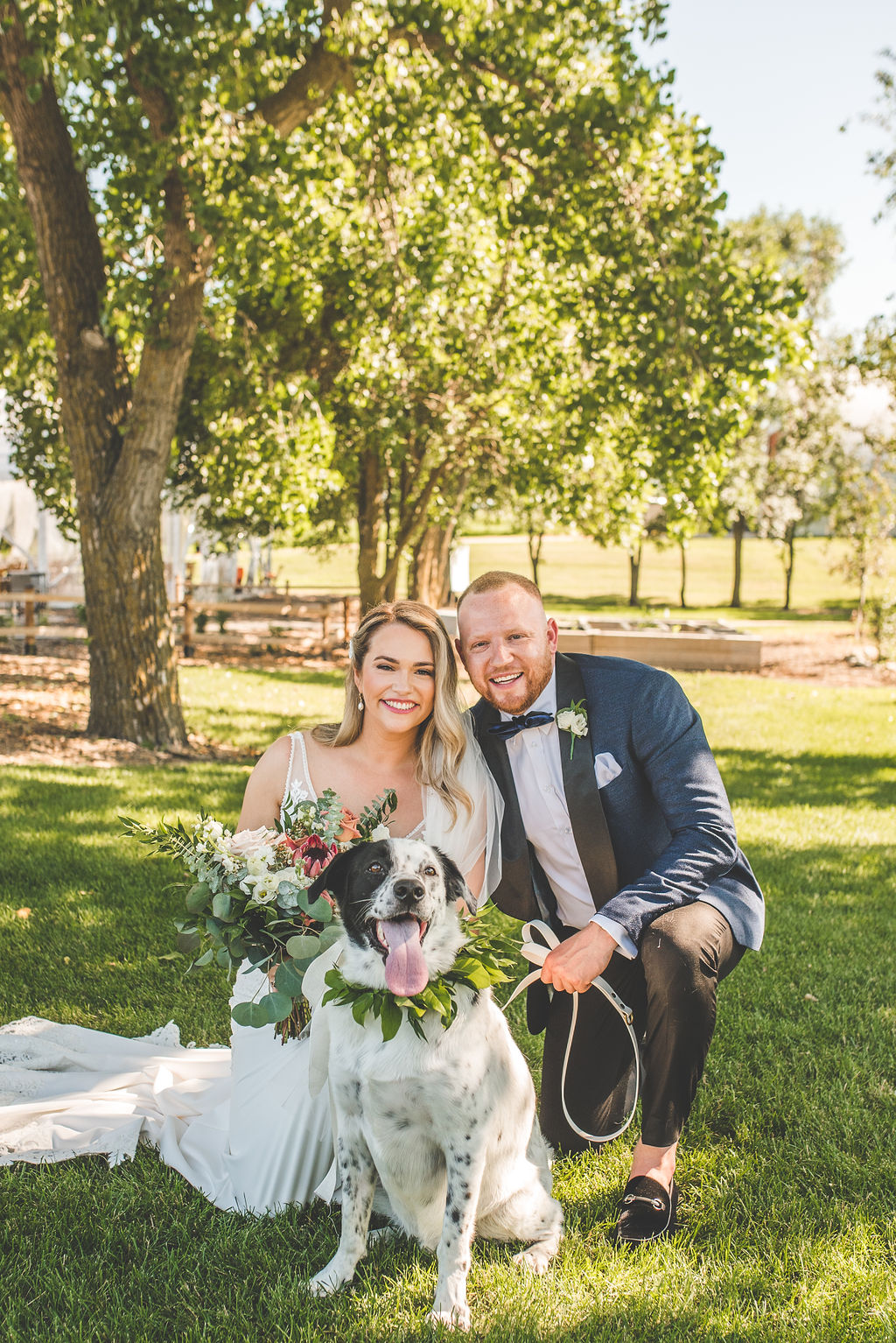 The ultimate party at Starlit Point - Melanie Parent Events | Winnipeg ...