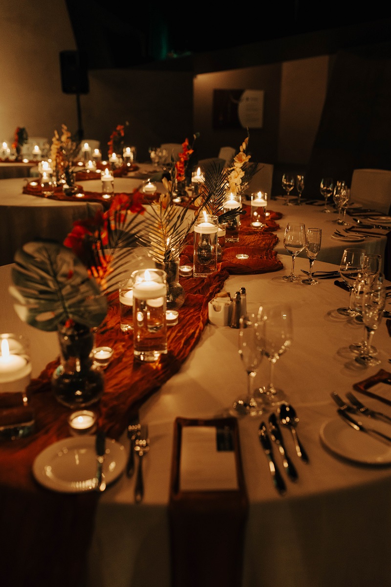 Cultural Wedding at the Canadian Museum for Human Rights - Melanie ...