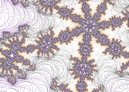 fractal – Lexique de mathématique