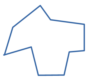 décagone – Lexique de mathématique