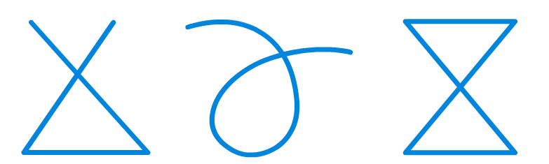 courbe – Lexique de mathématique