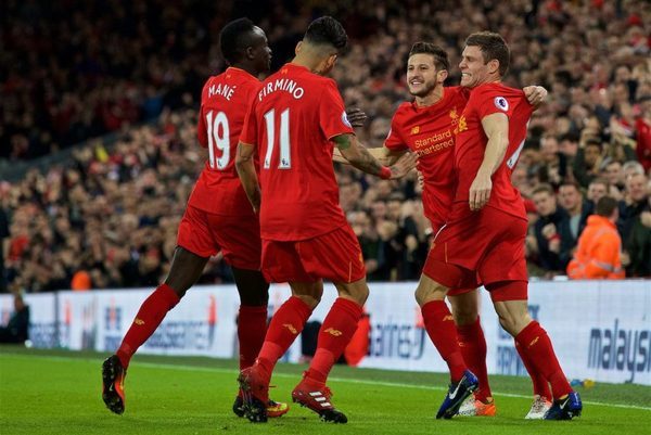 Middlesbrough vs Liverpool live stream: preview, prediction | The Siver ...