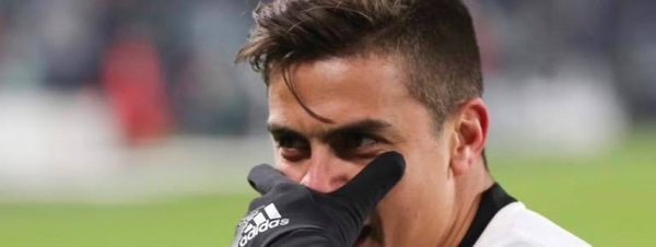Juventus: Paulo Dybala unveils the meaning of his new celebration! # ...