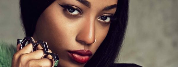 Shay protected from Booba, what place for women in the rap fr? | The ...