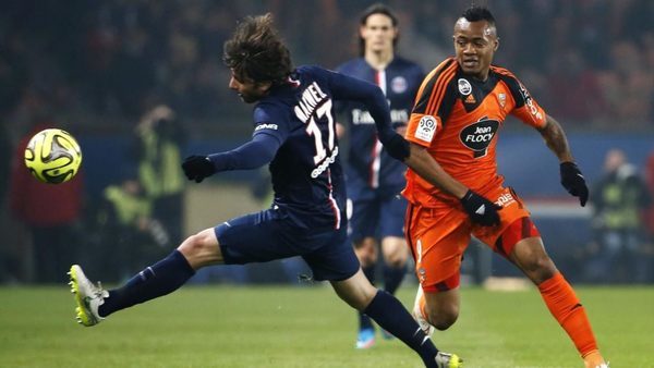Lorient vs Paris SG live stream: preview, prediction | The Siver Times