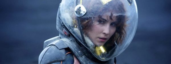 Alien Covenant: The prologue reveals the fate of the survivors of ...