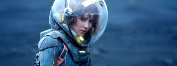 Alien Covenant: The fate of Elizabeth Shaw teased in a new video | The ...
