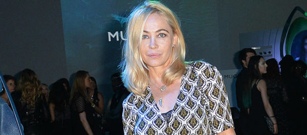 PHOTO – Nelly, the daughter of Emmanuelle Béart and Daniel Auteuil, is ...