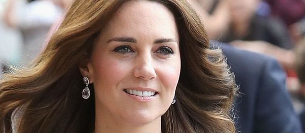 Kate Middleton in mourning : the one that had helped her say yes when ...