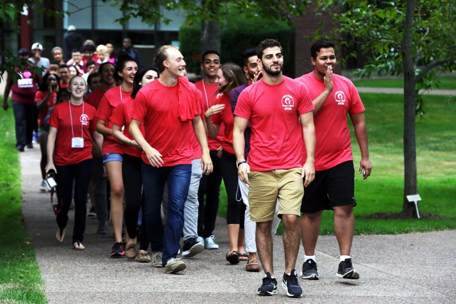 Saint Mary's University Students' Association - SMUSA