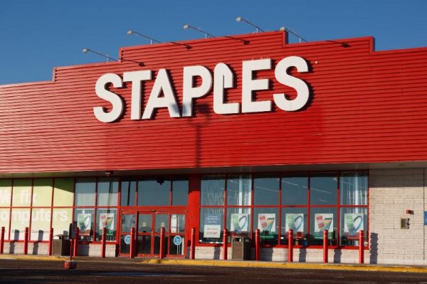 Staples Canada launches national same-day delivery with Instacart ...