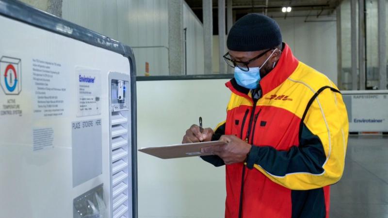 DHL Global Forwarding, Freight recognized as Certified Top Employer ...