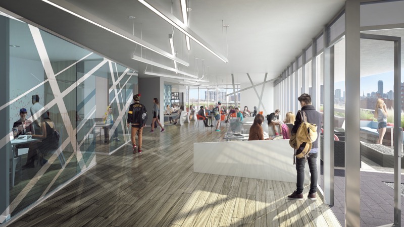 Grid Condos Floorplans & Prices - TalkCondo