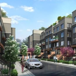 SF3 Condos - TalkCondo