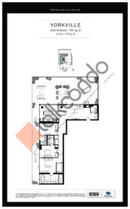 AYC - Annex Yorkville Connection Condos Toronto - TalkCondo