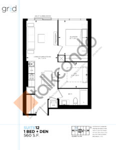 Grid Condos - TalkCondo