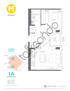 Monde Condos - TalkCondo