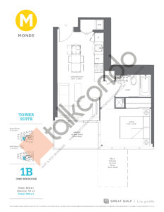 Monde Condos - TalkCondo
