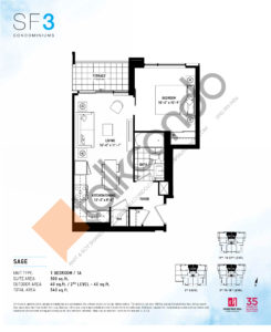 SF3 Condos - TalkCondo