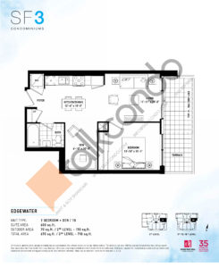 SF3 Condos - TalkCondo