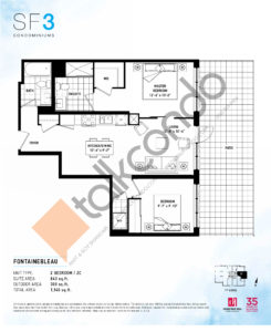 SF3 Condos - TalkCondo
