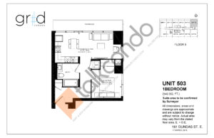 Grid Condos - TalkCondo