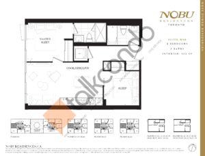 Nobu Condos - Platinum VIP Access