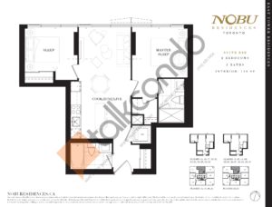 Nobu Condos - Platinum VIP Access