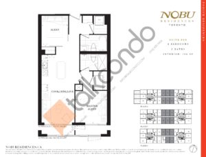Nobu Condos - Platinum VIP Access