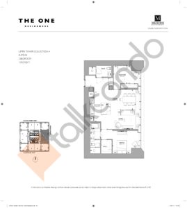 The One Condos in Yorkville, Toronto - TalkCondo