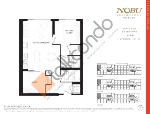 Nobu Condos - Platinum VIP Access