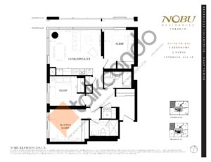 Nobu Condos - Platinum VIP Access