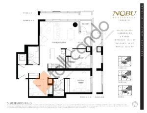 Nobu Condos - Platinum VIP Access