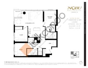 Nobu Condos - Platinum VIP Access