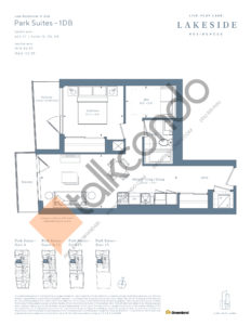 Lakeside Residences - TalkCondo