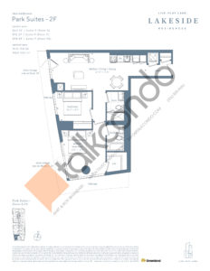 Lakeside Residences - TalkCondo