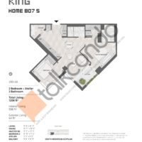 KING Toronto Condos | Floor Plans, Prices, Availability - TalkCondo