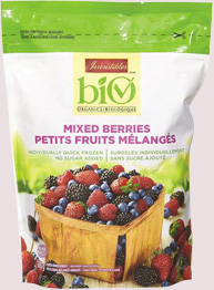 Les indispensables - K pour Katrine