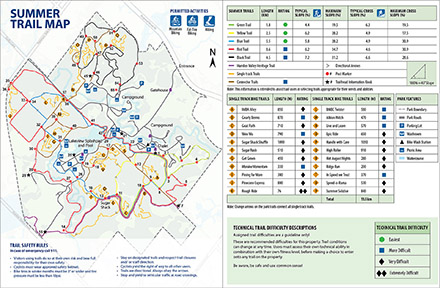 Albion Hills Conservation Park - Toronto and Region Conservation ...
