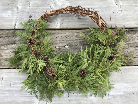 TRCA Presents "The Forgetful Elf" Guided Tour - Just Sayin' Caledon